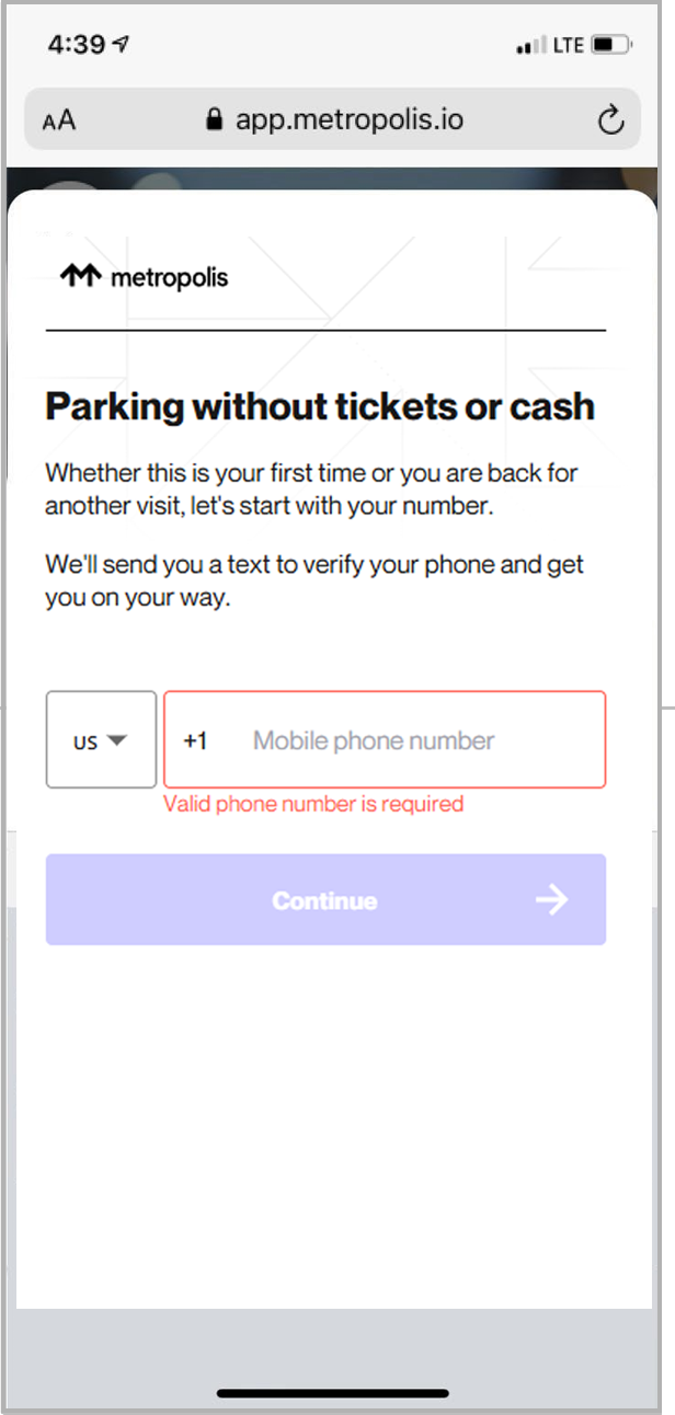 Online Parking Reservations for Government Center Garage | Boston ...