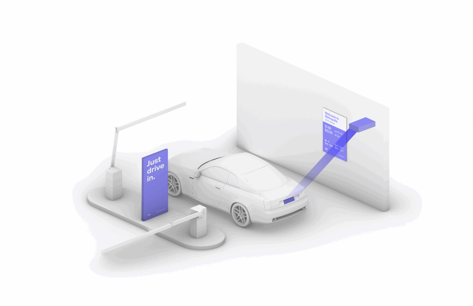 Online Parking Reservations for Government Center Garage | Boston ...