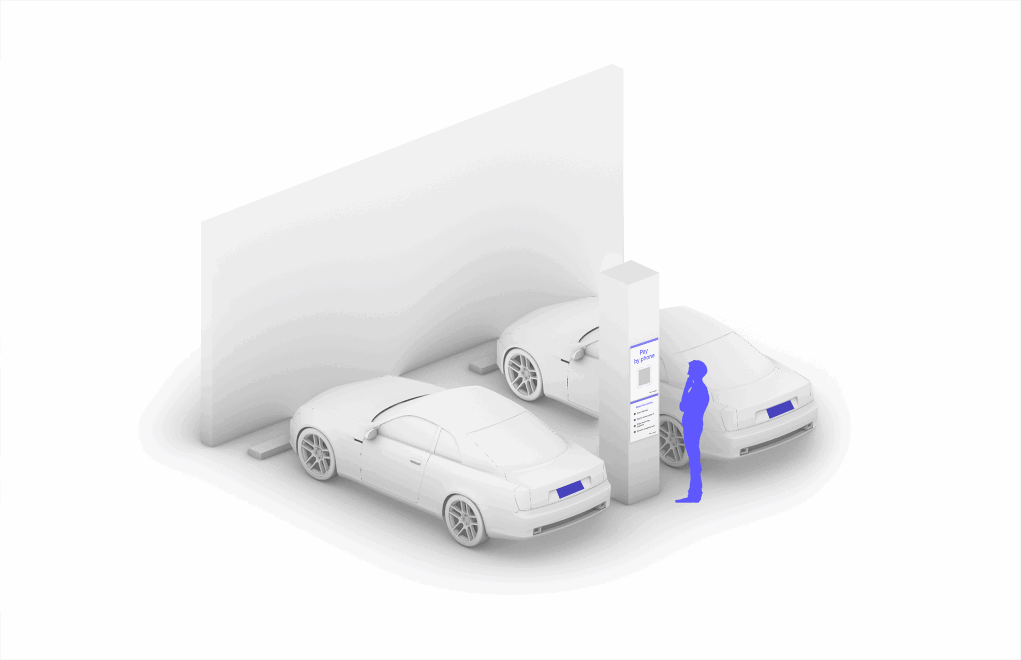 How to Park - Online Parking Reservations for Government Center Garage ...